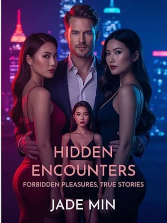 Hidden Encounters: Forbidden Pleasures Novella: Every hidden pleasure ...