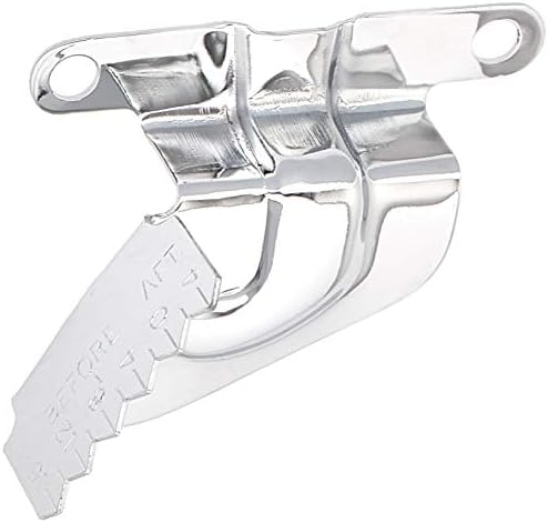 Amazon.com: Chevy Small Block 283-305-327-350-400 Timing Tab w ...