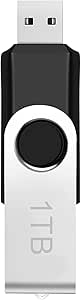 Amazon.com: USB Flash Drive, Portable Thumb Drives: USB Memory Stick ...