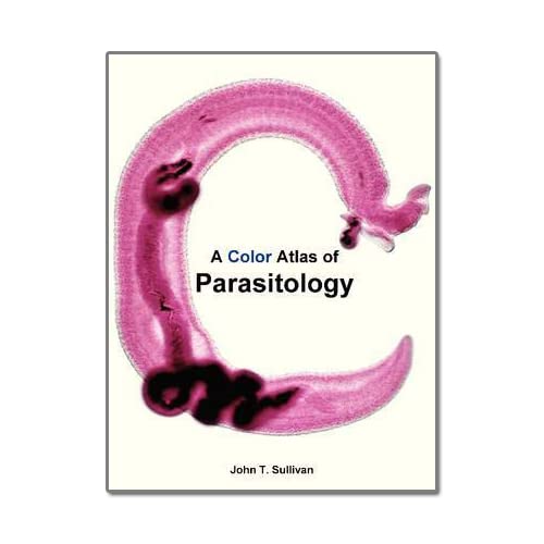 096658077X - Description : Color Atlas of Parasitology Bundle - Color ...