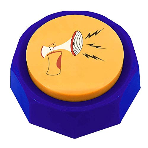 Best Button Air Horns for Ultimate Noise and Fun - Totally Reviewed