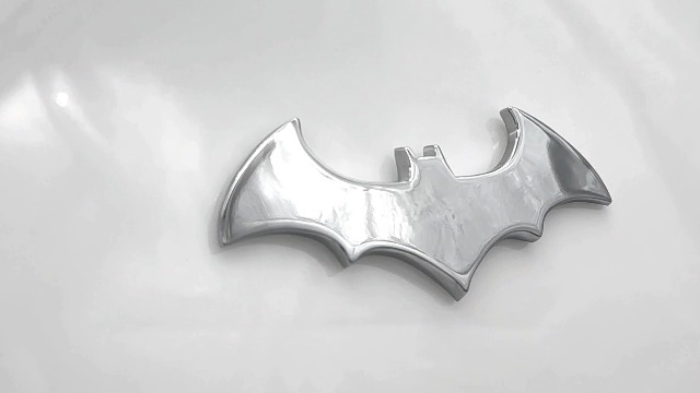 Batman Emblem