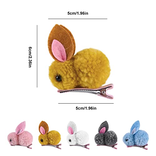 The 30 Best Easter Hair Clips of 2025 [Verified] - Cherry Picks