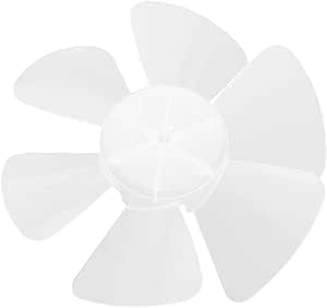 Amazon.com: Aislor Fan Blade, Replacement Part fits for 16-inch/400mm ...