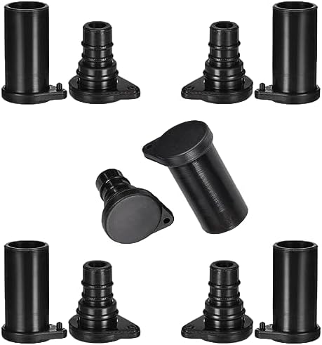 Amazon.com: KarlKers Solar Connector Caps, IP67 Solar Panel Connector ...