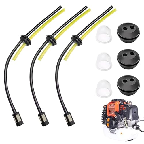 Amazon.com.au Best Sellers: The most popular items in Lawn Mower Fuel Lines