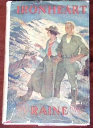 Iron Heart | Amazon.com.br