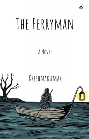 Buy The Ferryman: A Novel Book Online at Low Prices in India | The ...