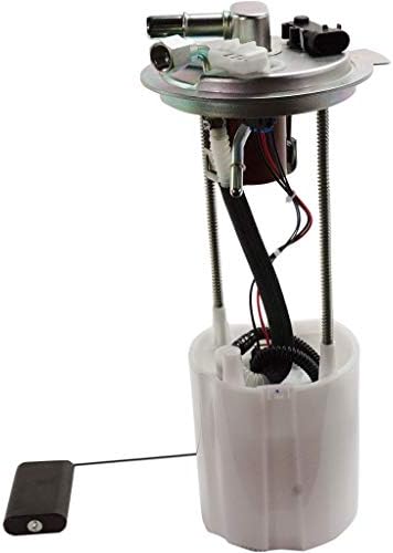 Amazon.com: For Hummer H3 Fuel Pump 2006 2007 2008 | Electric | w/Fuel ...