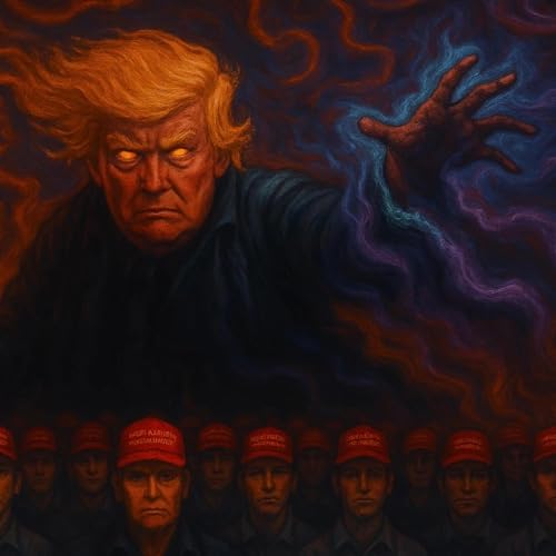 Amazon Music UnlimitedでFree_Thinking_AmericanのWe are better than thisを