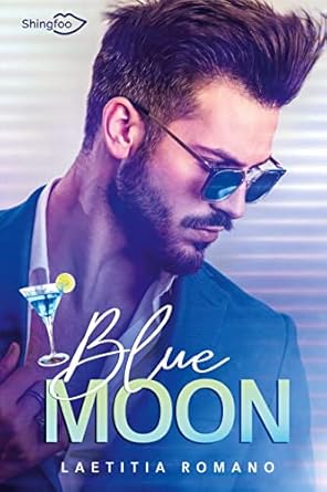 Buy Blue Moon Book Online at Low Prices in India | Blue Moon Reviews ...