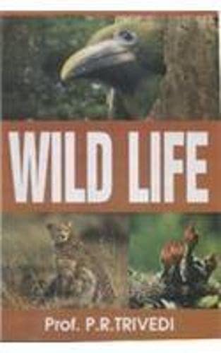 Buy Wild Life Book Online at Low Prices in India | Wild Life Reviews ...