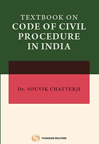 Amazon.in: Buy Textbook on the Code of Civil Procedure Book Online at ...