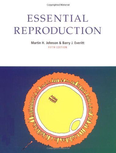 Essential Reproduction (Essentials): 9780632042876: Medicine & Health ...