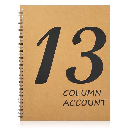 Amazon Best Sellers: Best Columnar Pads