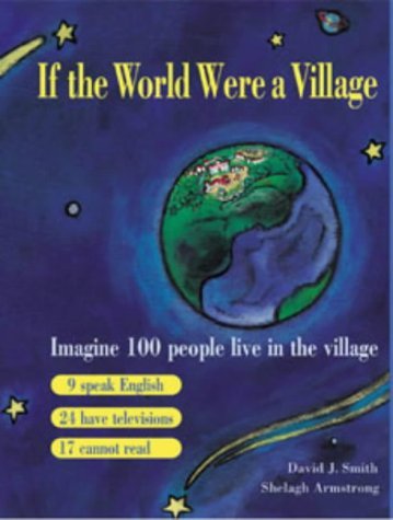 If the World Were a Village: Amazon.co.uk: 9780713664997: Books