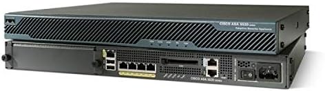 Amazon.com: Cisco ASA 5585-X Adaptive Security Appliance : Electronics