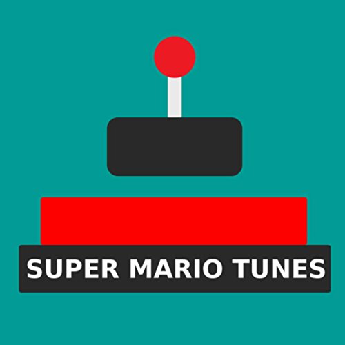 Super Mario Tunes (Oboe Versions) : Video Game Oboe Ensemble: Amazon.de ...