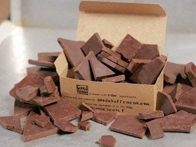 Amazon.com: Good Stuff Cacao, Cacao Original, 3 Ounce : Grocery ...