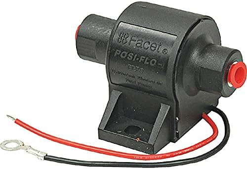 Amazon.com: Solid State Fuel Pump New POSI-FLO Solid State Fuel Pump ...