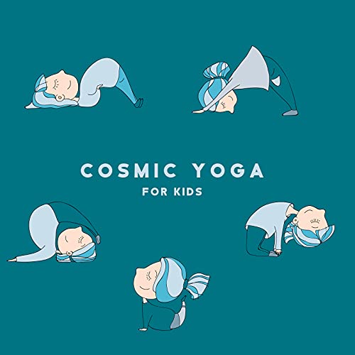 Play Cosmic Yoga for Kids: Yoga Exercises for Little Ones, Yoga in ...
