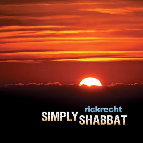 Play Simply Shabbat by Rick Recht on Amazon Music