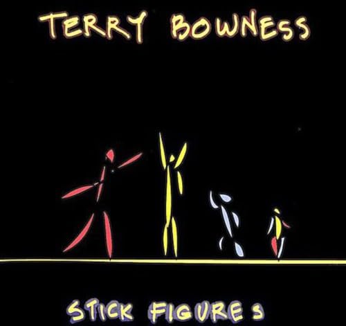 Stick Figures | Amazon.com.br