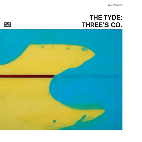Écouter Remixes par The Tyde sur Amazon Music Unlimited