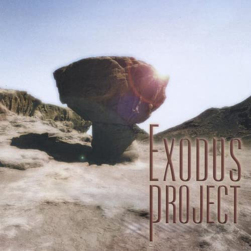 Exodus Project - Exodus Project - Amazon.com Music