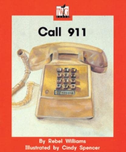 Call 911: McGraw-Hill Education: 9780780290716: Amazon.com: Books