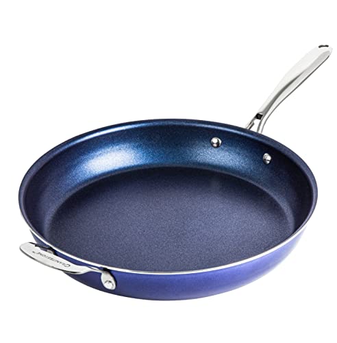 Top 10 Best 14 Inch Frying Pan : Reviews & Buying Guide - Katynel