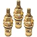 JKC Essco Jaquar Tap Spindle for Water tap Spares and Accessories Parts ...