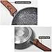 Amazon.com: Easy chef always, 8 Inch Nonstick Frying Pan Skillet, Non ...