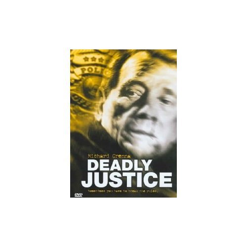 Deadly Justice [Import USA Zone 1]: Amazon.de: DVD & Blu-ray