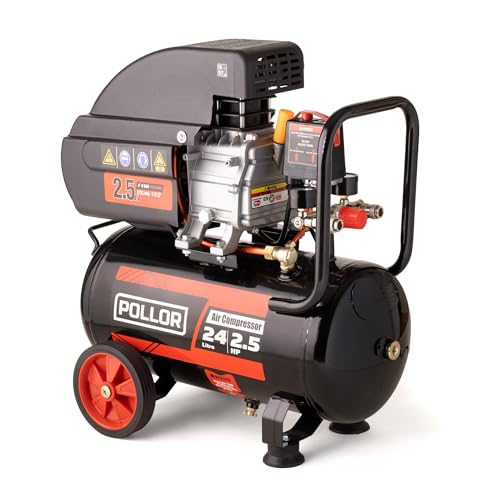 The Complete History of Air Compressors | Toolrage