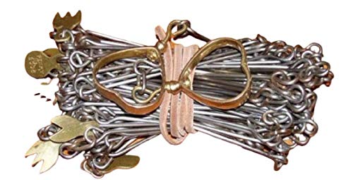 DILNAZ ART Survey Measuring Chain/Ground measuring chain/land survey ...