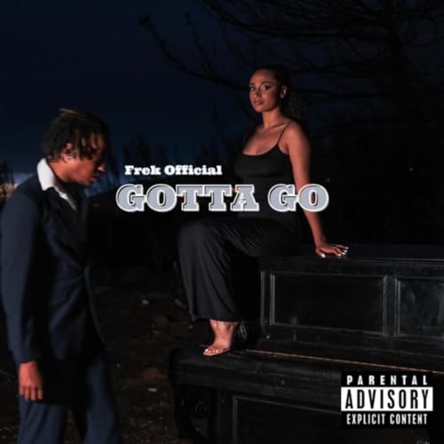 Amazon.co.jp: Gotta Go [Explicit] : FreK Official: Digital Music