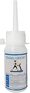 Amazon.com: ljhnba Gym Treadmill Maintenance Silicone Oil Efficient ...