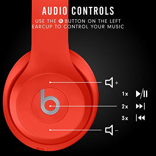 The 30 Best Red Headphones of 2026 [Verified] - Cherry Picks