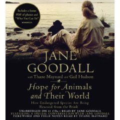 Hope for Animals and Their World: How Endangered Species Are Being ...