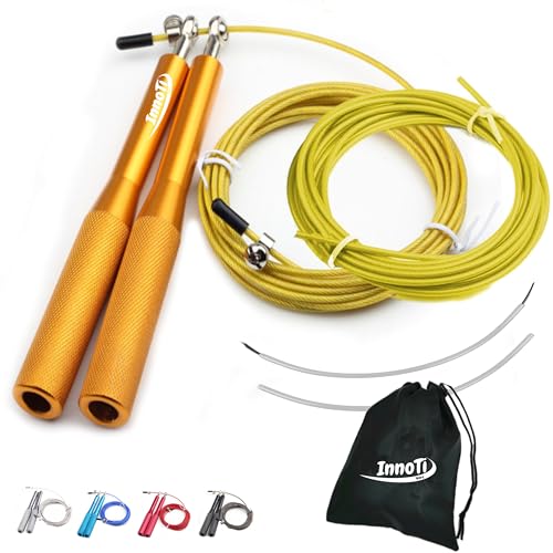 Top 5 des Meilleures Cordes à sauter (spécial Crossfit) (septembre 2025 ...