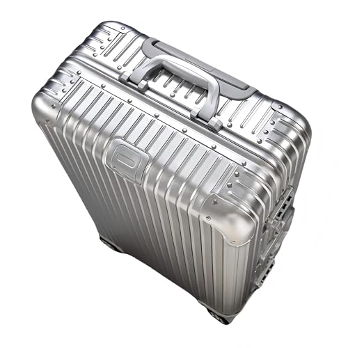 Alu Trolley – Die 15 besten Produkte im Vergleich - Ruegeninsel