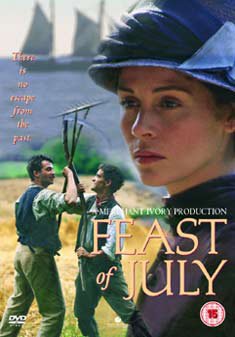 Amazon.com: Feast of July : Embeth Davidtz, Tom Bell, Gemma Jones ...