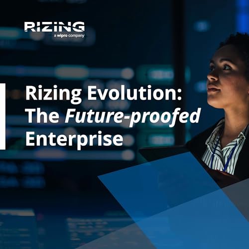 Rizing Evolution: The Future-Proofed Enterprise : Bonnie D. Graham: Amazon.in: Books