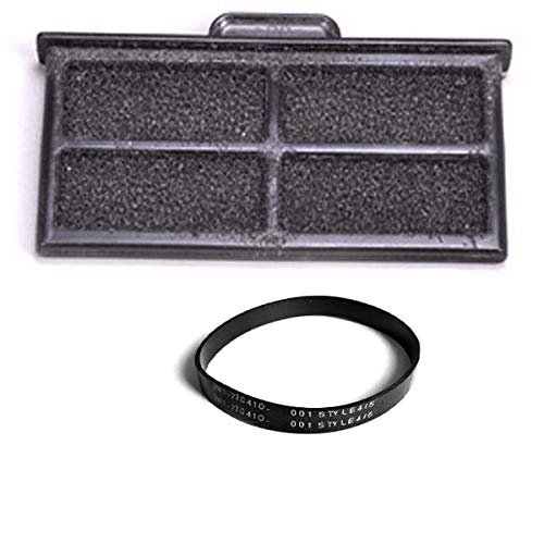 Amazon.com: Replacement for Royal Vacuum Cleaner 1 Secondary Filter ...