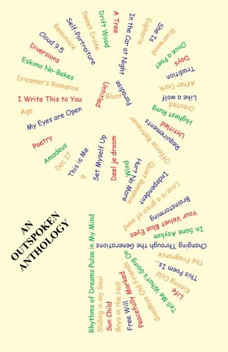 An Outspoken Anthology: Poetry Club, The Out Spoken: 9780978576004 ...