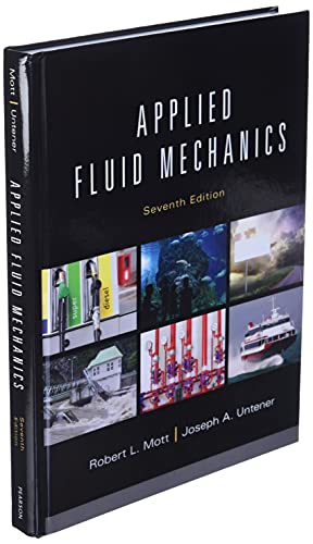 Snapklik.com : Applied Fluid Mechanics