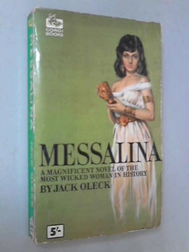 Messalina: unknown author: Amazon.com: Books