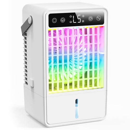 Top 10 Mighty Kool Air Conditioner of 2022 - Katynel