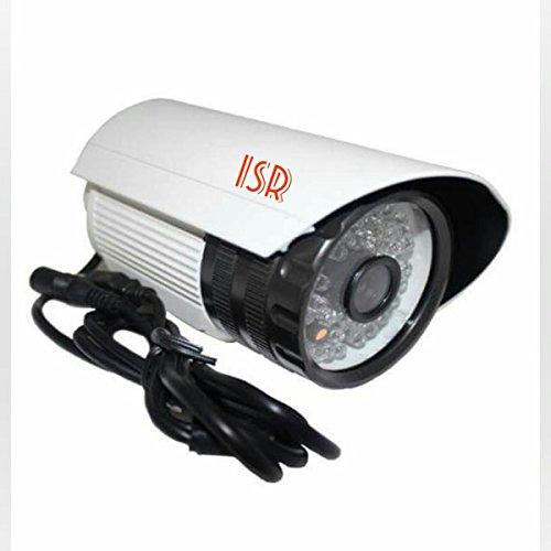 Buy ISR Security Surveillance 1080p Bullet CCTV Camera Online at Low ...
